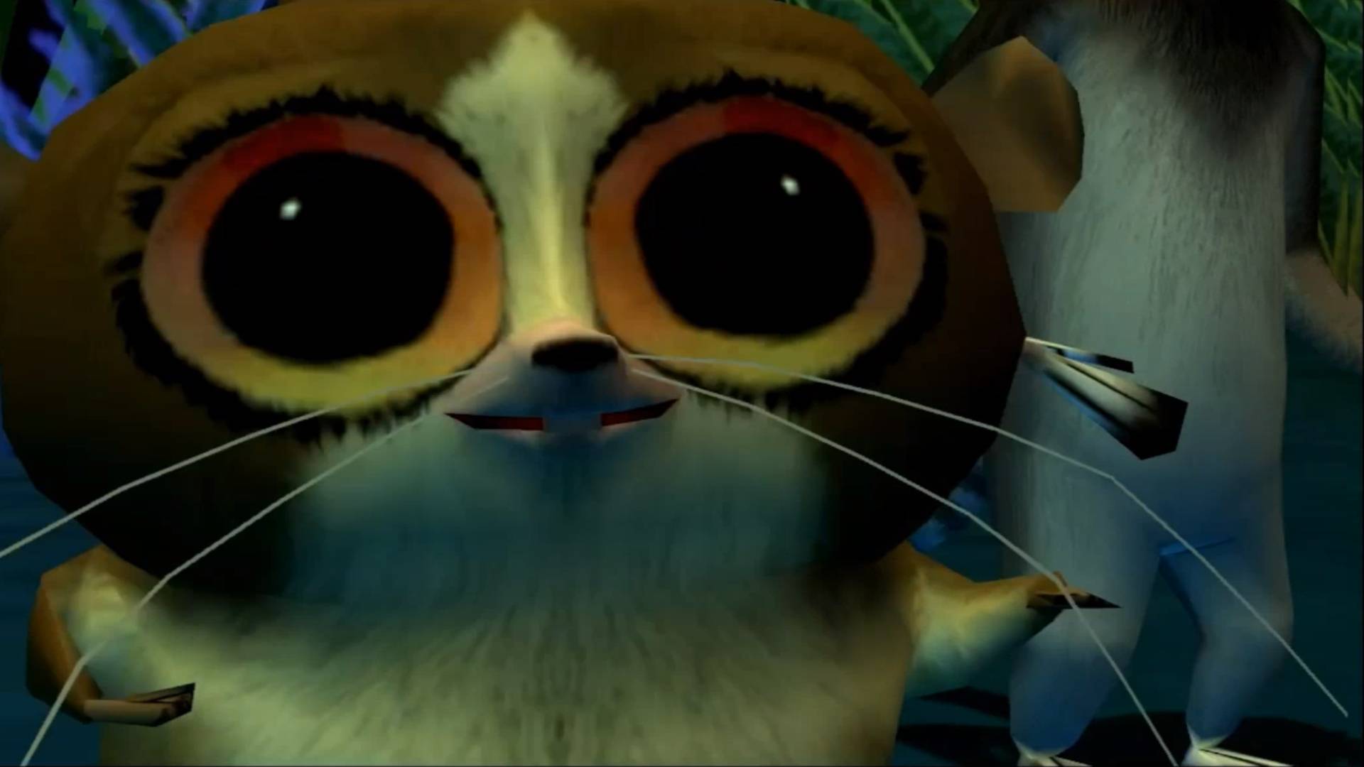 Madagascar #3 - СПАСЕНИЕ ЛЕМУРОВ