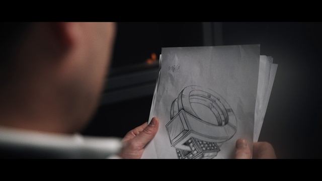 Kramola Jewel | История силы и преодоления