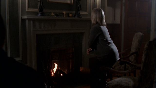 Сериал Тысячелетие – 3 сезон 13 серия / Millennium