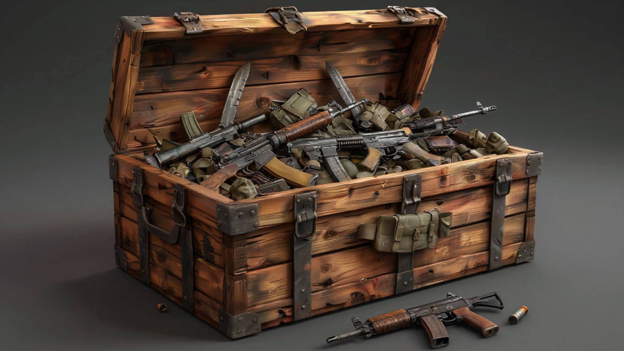 Что дают с дискеты в Last Day |Ласт Дей|  on Earth: Survival