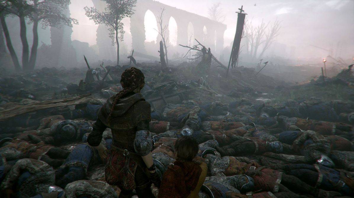 A Plague Tale: Requiem