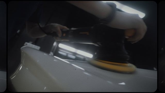 BARVIXA | Детейлинг как искусство | Кейс от Князев Продакшн