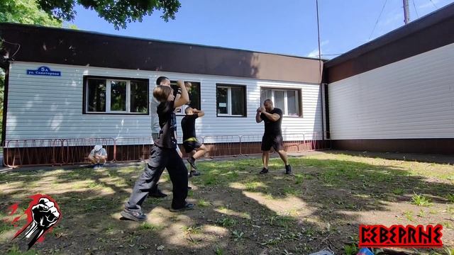 Воскресная тренировка Северян💪, все молодцы🤗, мастерство и сила растёт💪👍