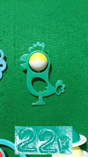 Цены на игрушки погремушки во времена СССР (1)