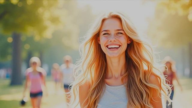 ВОЛШЕБНОЕ УТРО 💓🎶🌊🌴