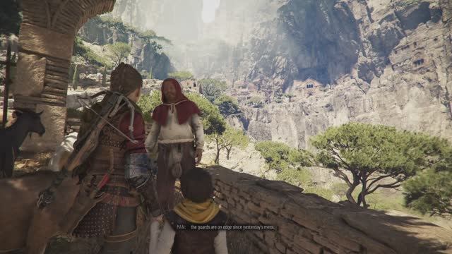 A Plague Tale: Requiem