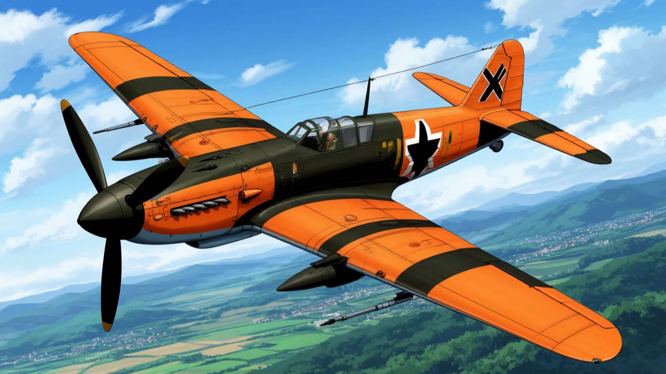 🔴War Thunder ✈️ РЕАЛИСТИЧНЫЕ БОИ G-91 🚁 #3