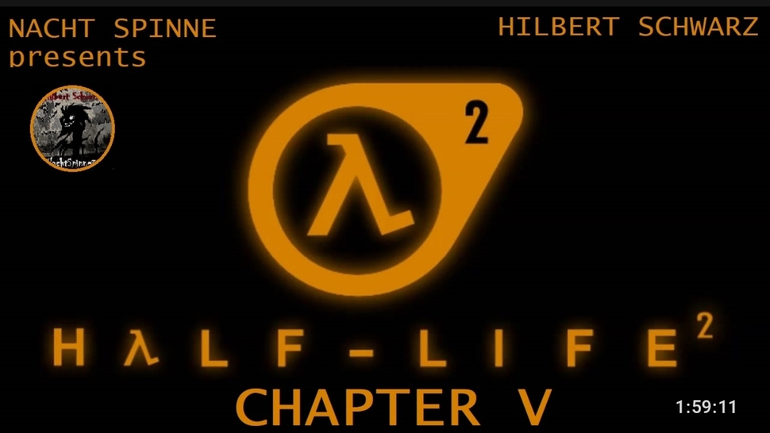 Half Life 2 - Часть 5: Муравьиные Львы, Нападение на Нова Проспект, Телепорт к Кляйнеру.