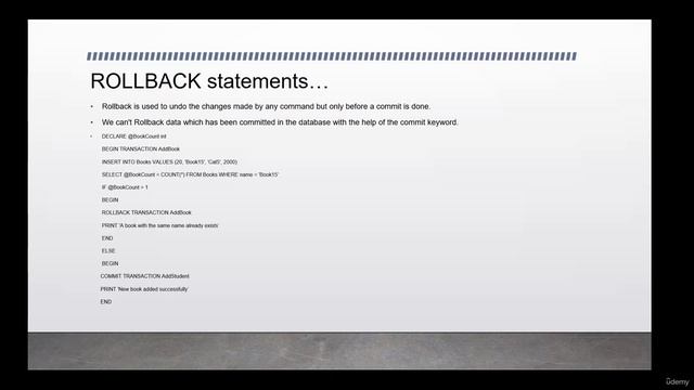dba_5.6. TCL Statement with examples