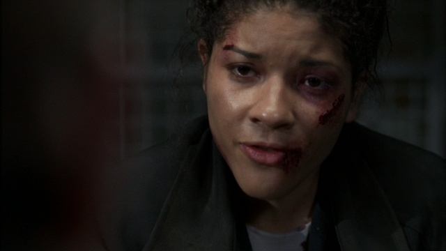 Сериал Тысячелетие – 3 сезон 8 серия / Millennium