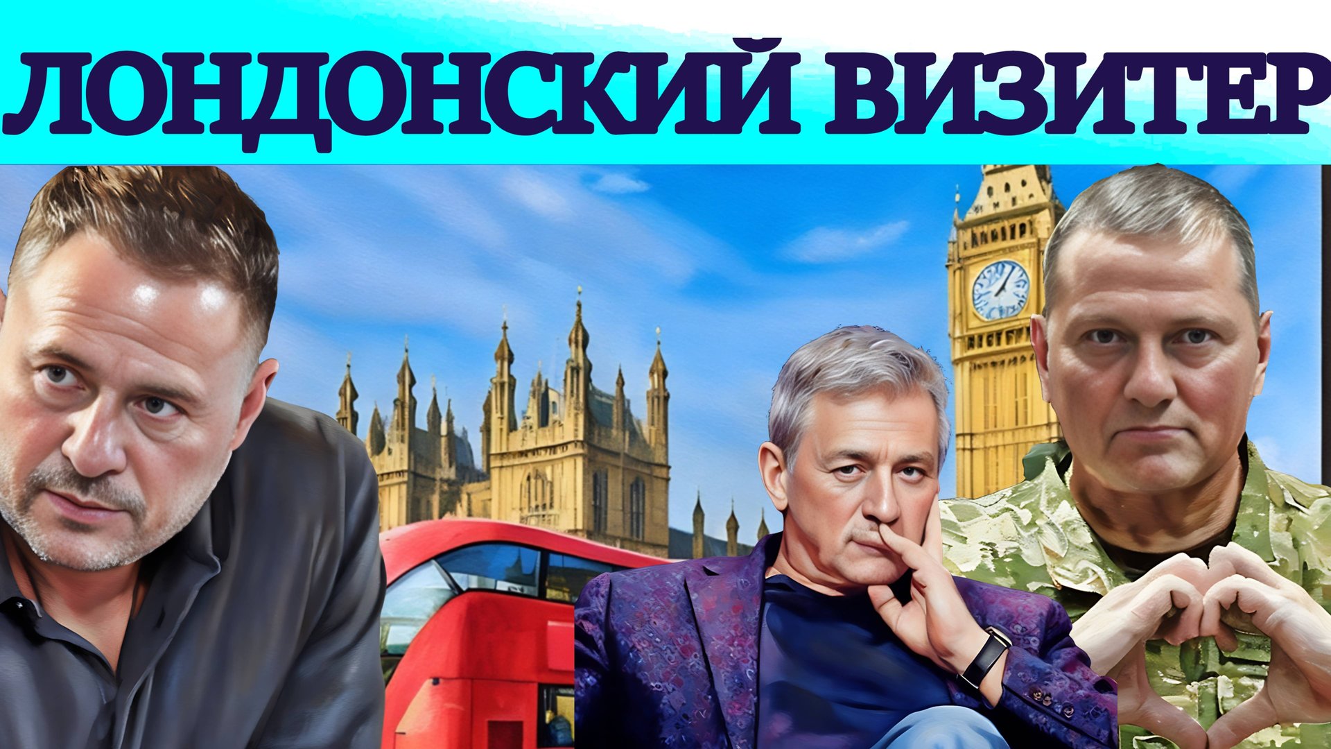 ПОСЛЕДНЯЯ АЛЯСКА ЗЕЛЕНСКОГО? ДОЖИВЕМ ДО ПОНЕДЕЛЬНИКА. АНДРЕЙ ПАЛЬЧЕВСКИЙ