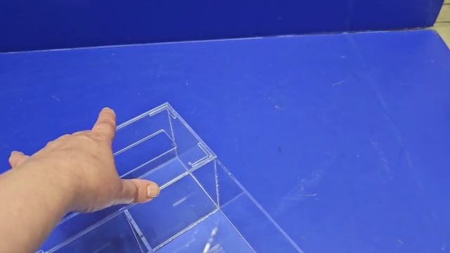 Накопители и ячейки для торговли