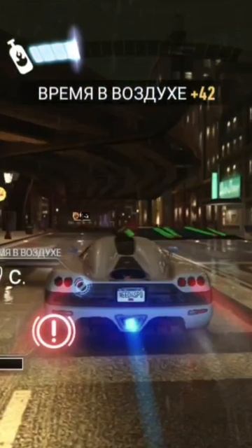Koenigsegg в Need For Speed: No Limits @YTCuatro #needforspeednolimits