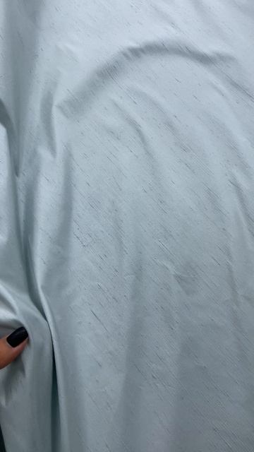 Обзор ткани шелк SE-0400