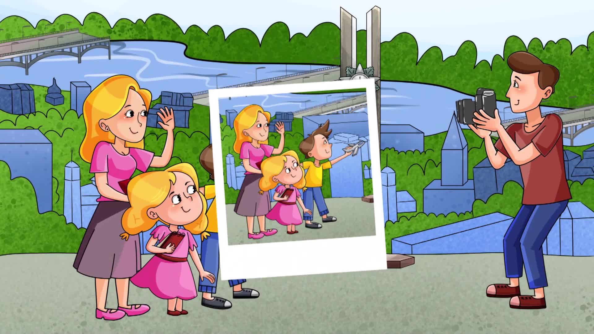 Иван Орехов - Воронеж [Мозаика трех столетий]