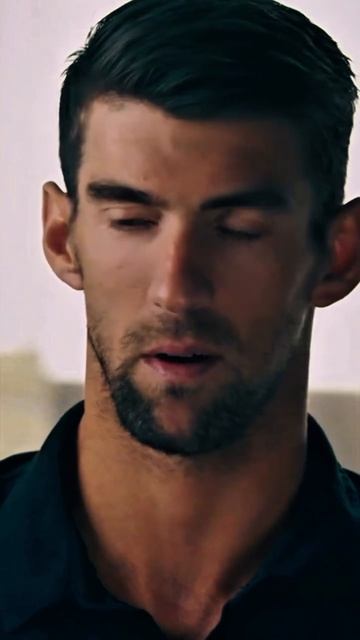 Майкл Фелпс — величайший спортсмен  с большими проблемами