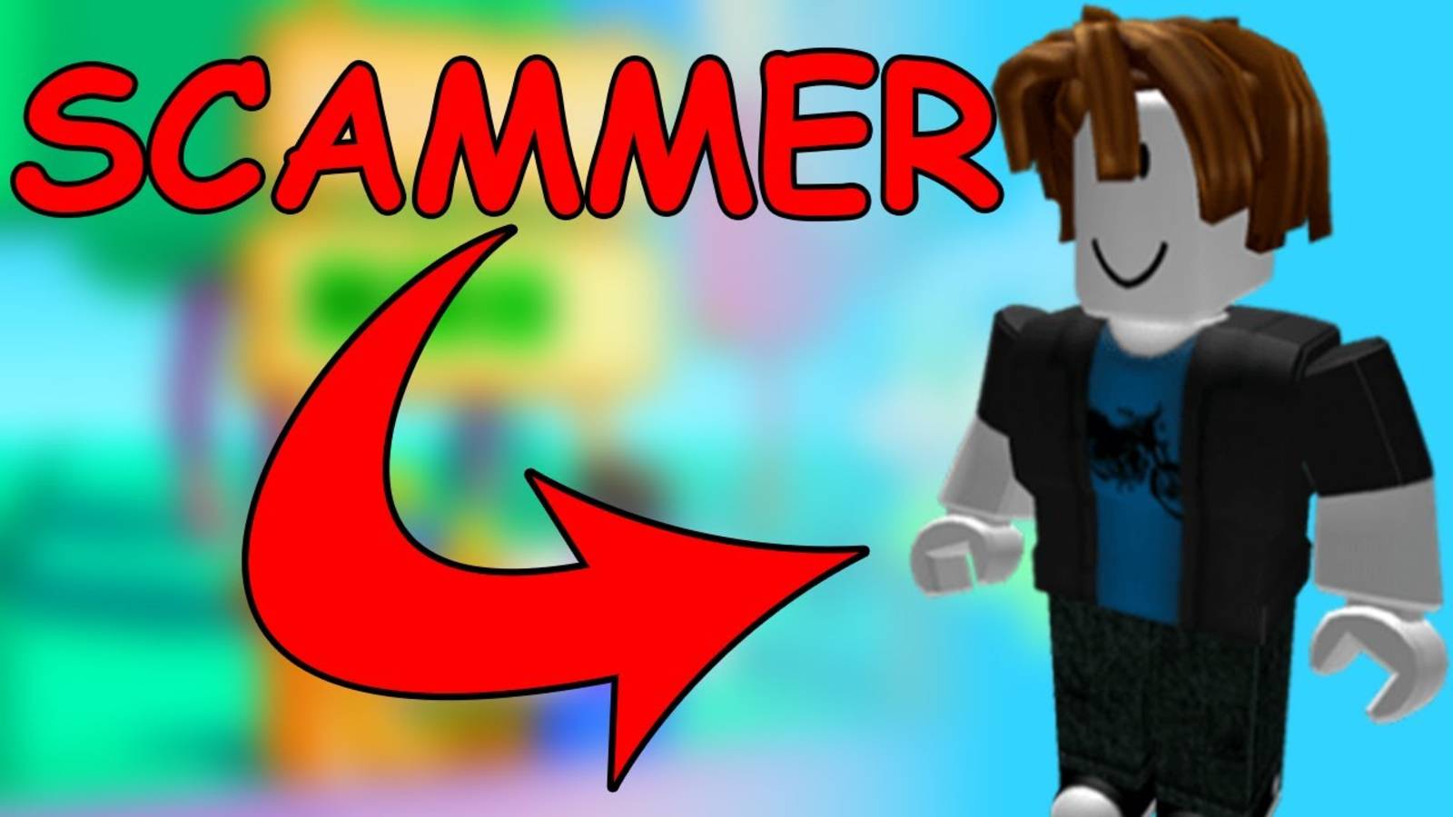 Из-за этих мошенников в Pls Donate вы потеряете ВСЕ СВОИ РОБУКСЫ