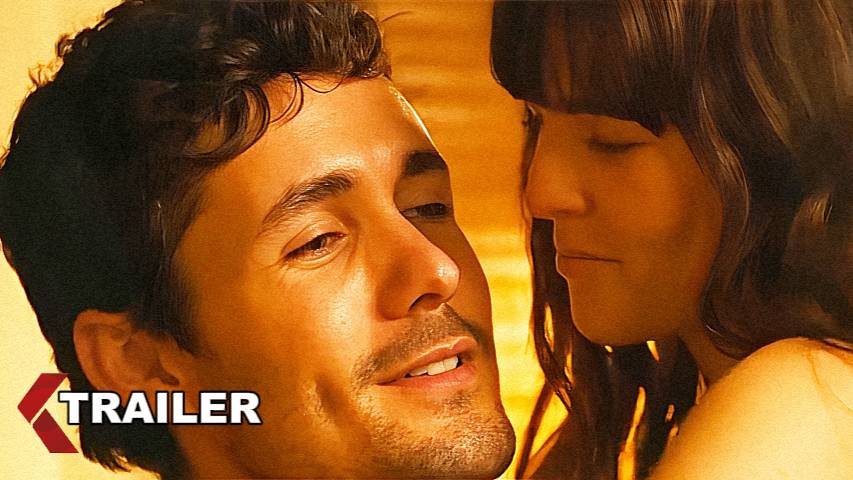 Третья лишняя — Русский трейлер (Дубляж, 2025)