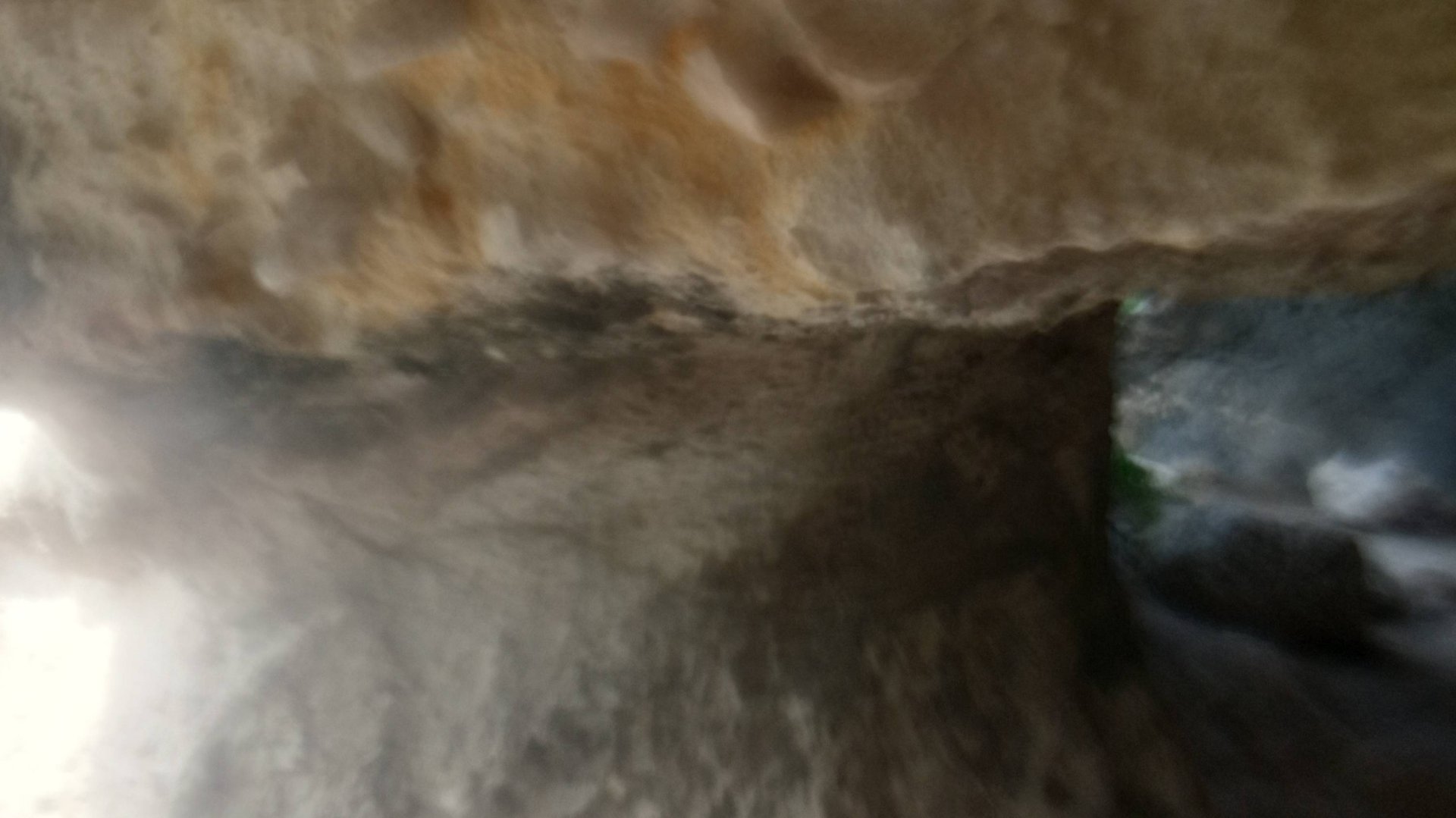 Древний бетон пещерных городов Крыма. Расшифровка рецепта (восстановление технологии)