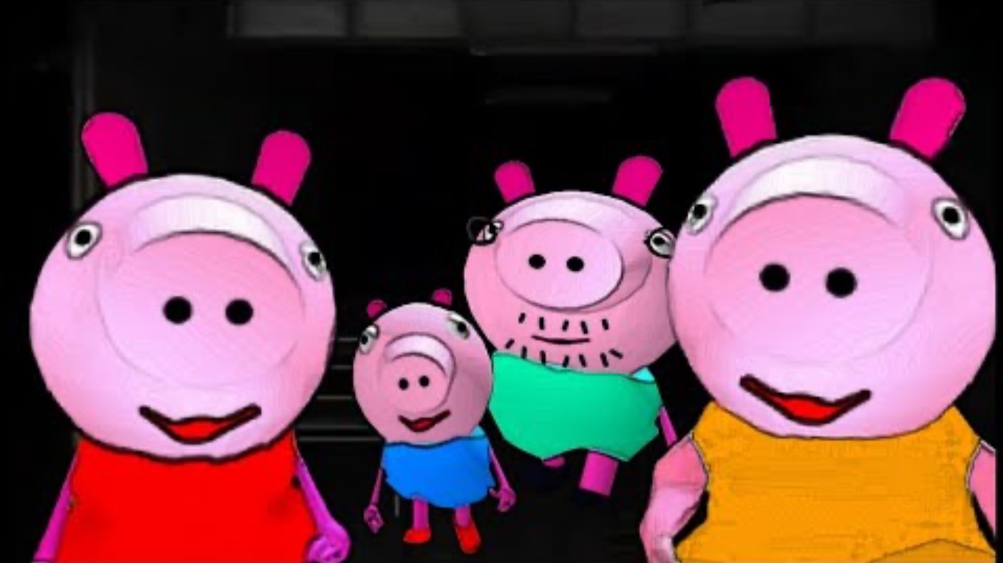 Hello evil dog neighbor