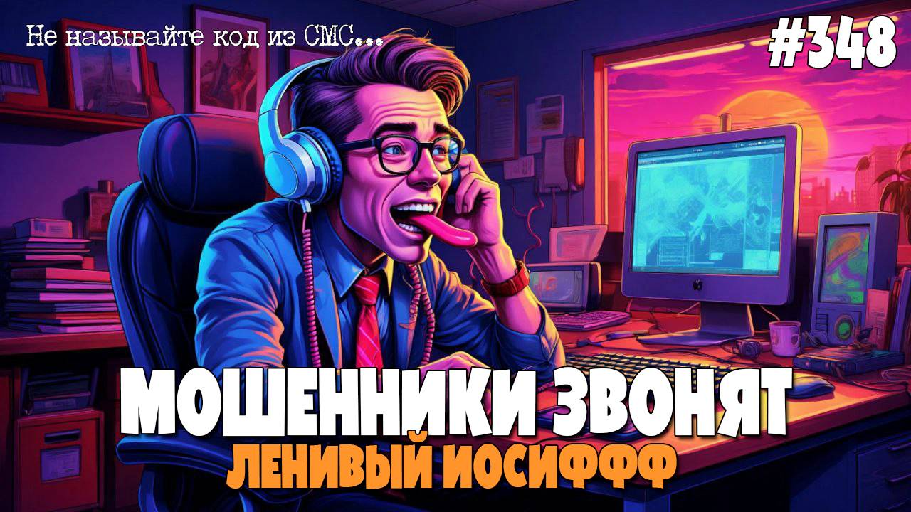 ИОСИФФФ ОБЛЕНИЛСЯ | ЛЮБИМЫЕ ПОДПИСЧИКИ ОБЩАЮТСЯ ПО ТЕЛЕФОНУ | МОШЕННИКИ ОГРЕБАЮТ ПО ПОЛНОЙ