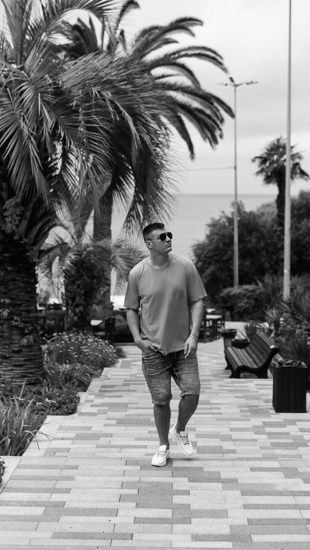 Сочи похож на рай!