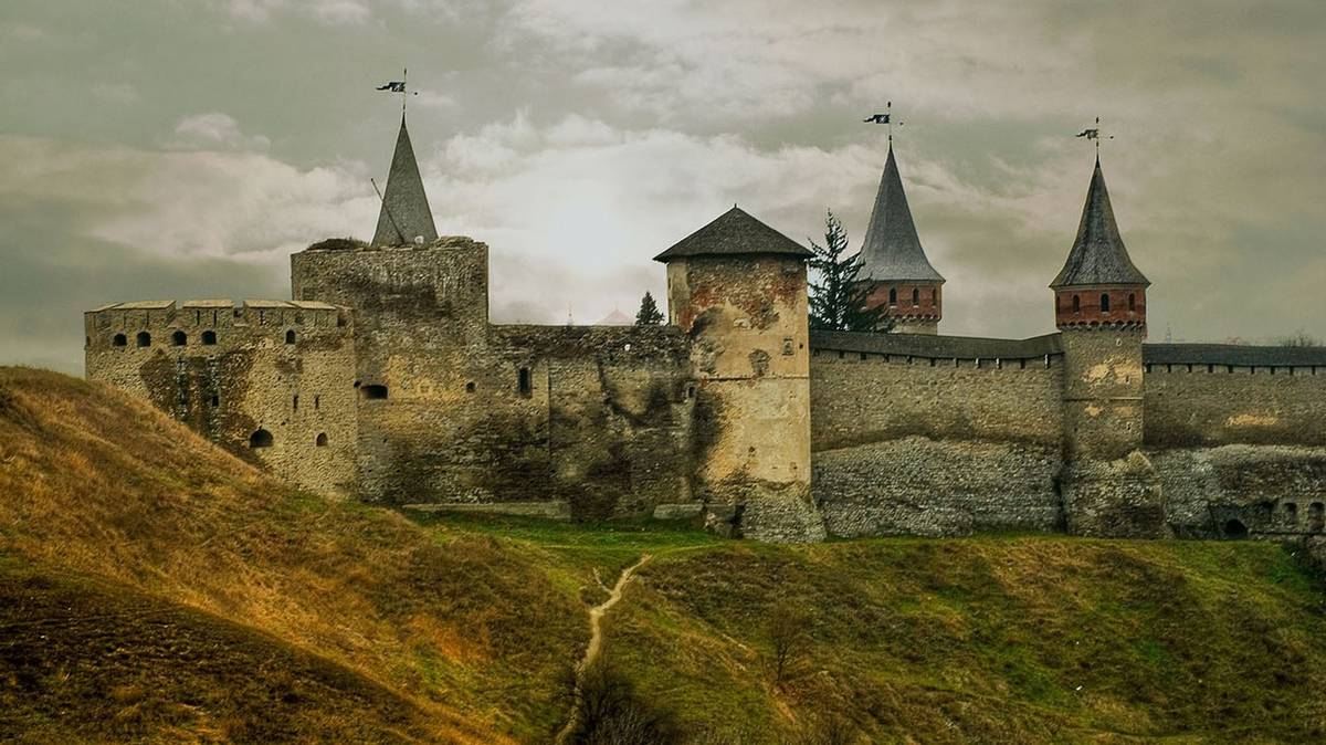 Владимир Высоцкий - Баллада о времени