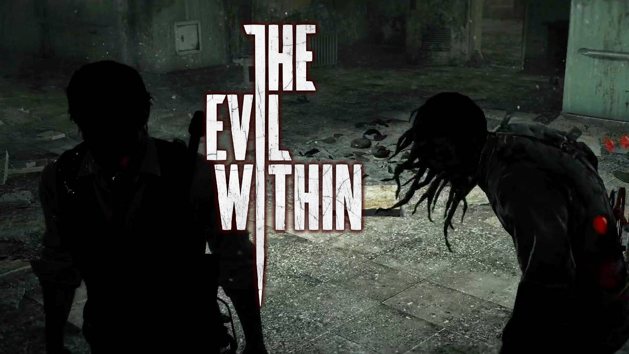 Невидимая нечисть | The Evil Within #6