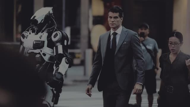 Call Of Duty  Black Ops 7 - Official 'The Guild - Don't Fear Tomorrow' Trailer