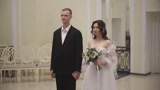 Клип 12.07.25 Анна & Вадим