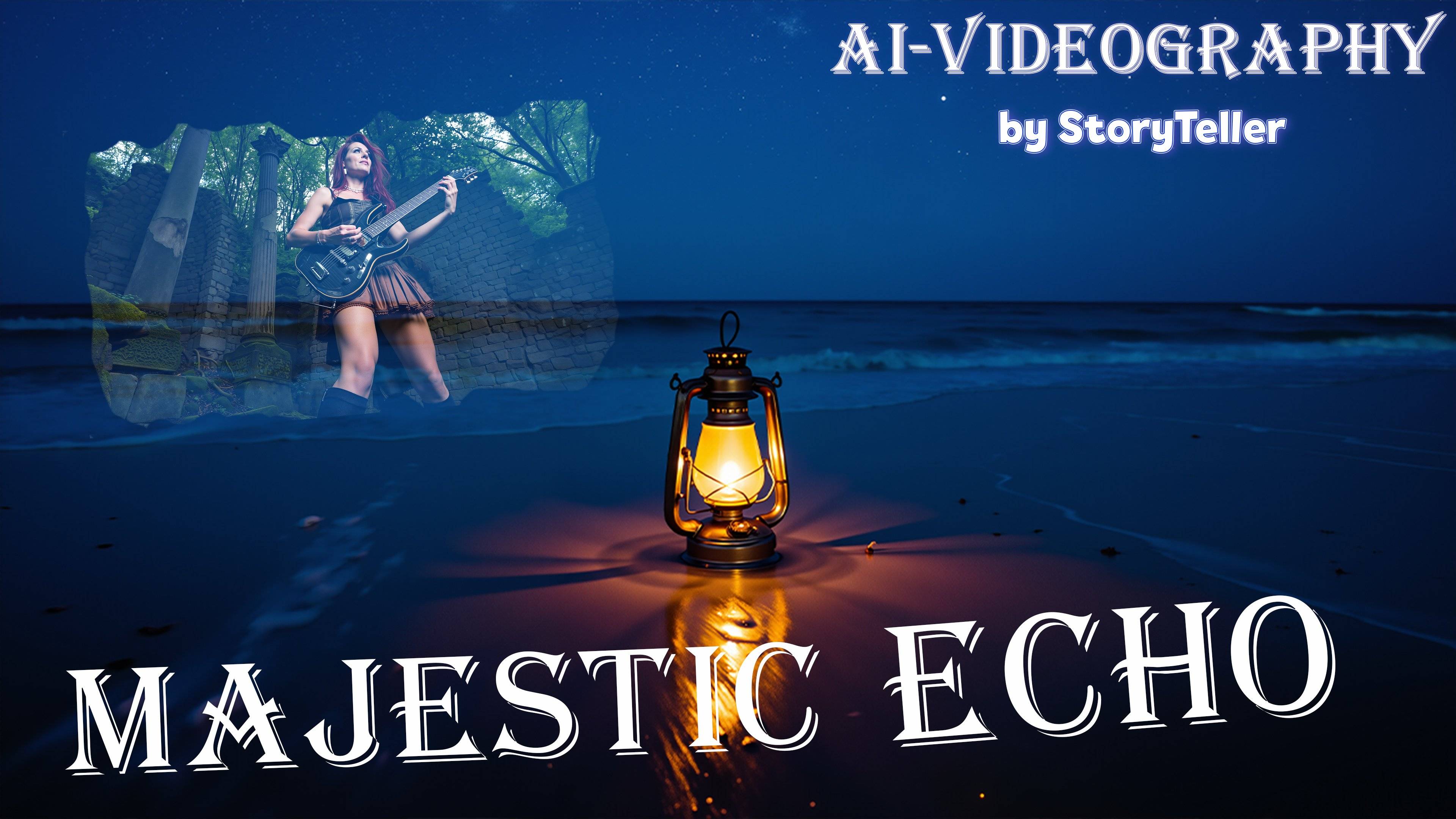 StoryTeller - Эхо былых веков