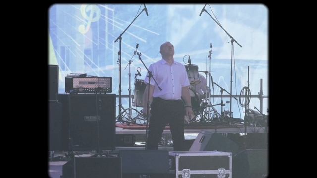 СМ-ФЕСТ 2025 СПБ. Владимир Лебедев , кавер.