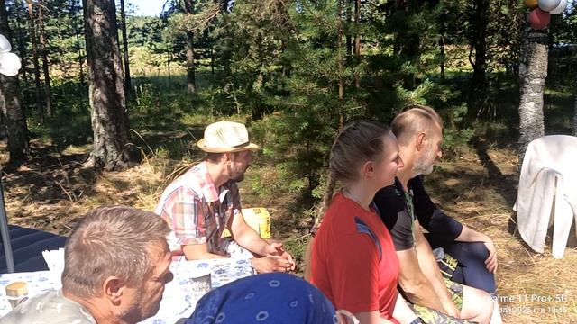 Поэтический вечер - Литературная гостиная, часть 2.