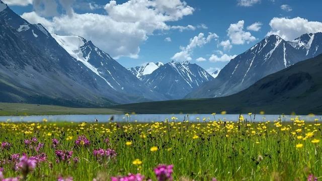 ЭТО НАШ ДЕНЬ! Пастор Нурлан Бекмурзаев