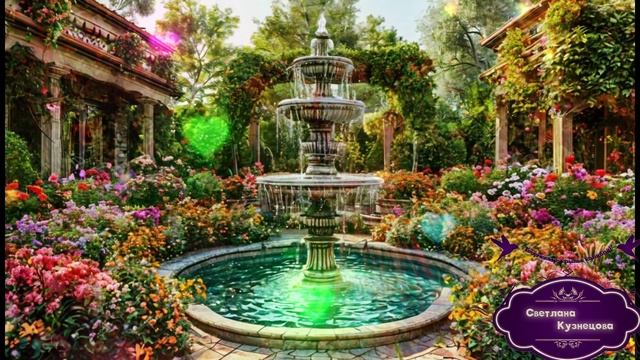 Музыкальная пауза: МIROSH О, моя Света!