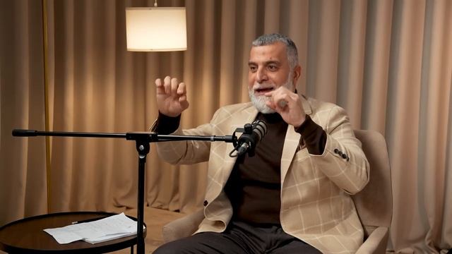 Как масштабировать благие деяния || Доктор Мохамад Хамед