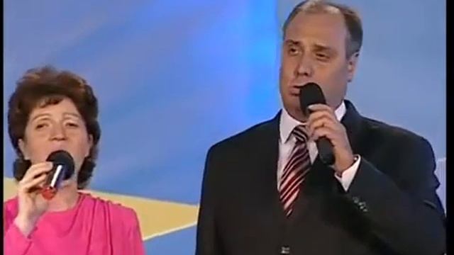 10  Нет другого Имени. Спасены, чтобы спасать— Даниил Ребанд