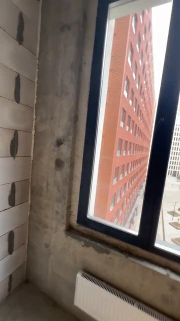 ЖК Зиларт: СТРАШНАЯ НАХОДКА в новостройке!