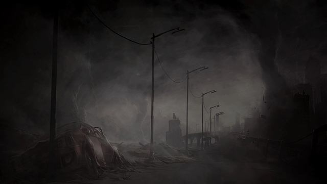 04 - Towards the light