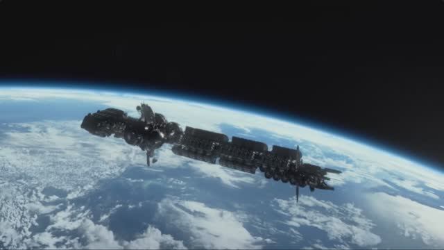 Олег Медведев. "Герой"