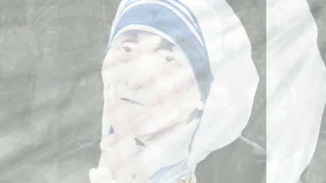 МАТЬ ТЕРЕЗА. 20 заповедей