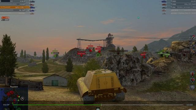 Jagdpanzer E100 Gold реальный фарм голды или вернее его отсутствие