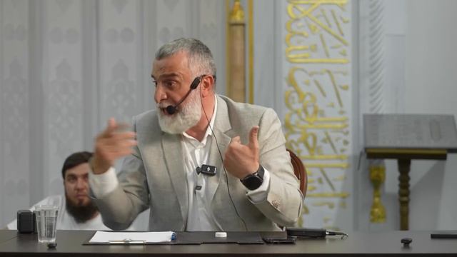 Дом, в который хочется возвращаться ||  Доктор Мохамад Хамед