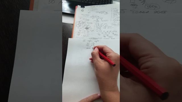 Выбор стратегии и направления (Планерка)