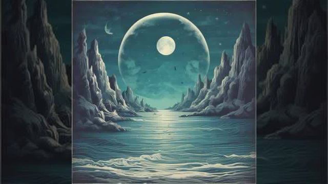 Эдгар По - Аннабель Ли (вар1)