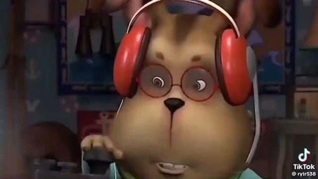 Барбоскины RYTP 11