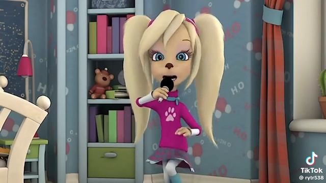 Барбоскины RYTP 13