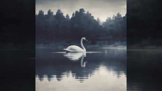 Джордж Байрон - Она идет во всей красе_. (вар2)