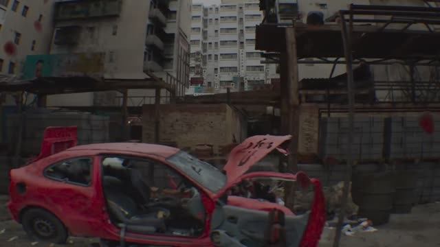 Better Than Dead - Оффициальный трейлер