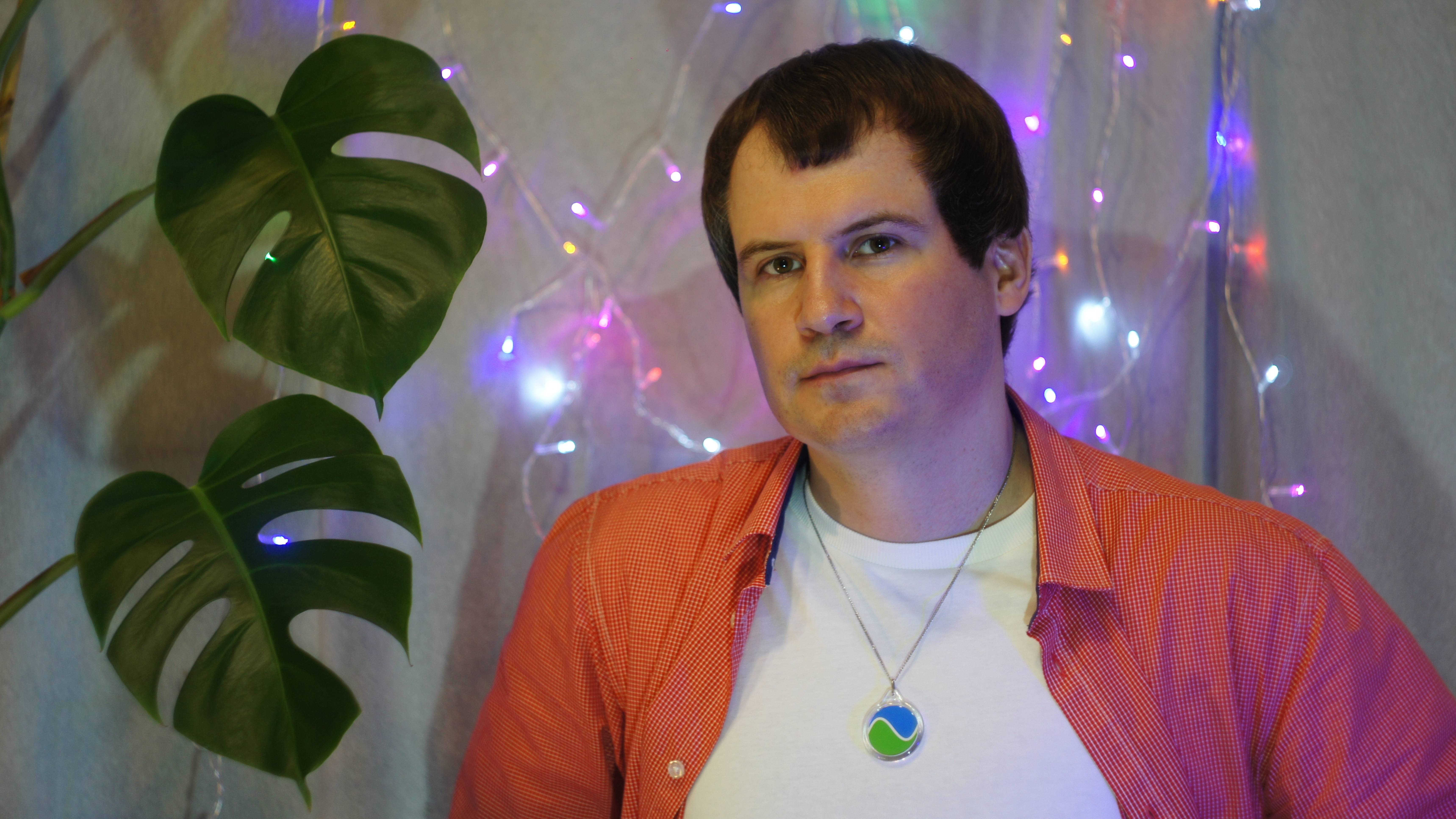 Антон Дубина ''Электронное обучение''. Stand-up comedy